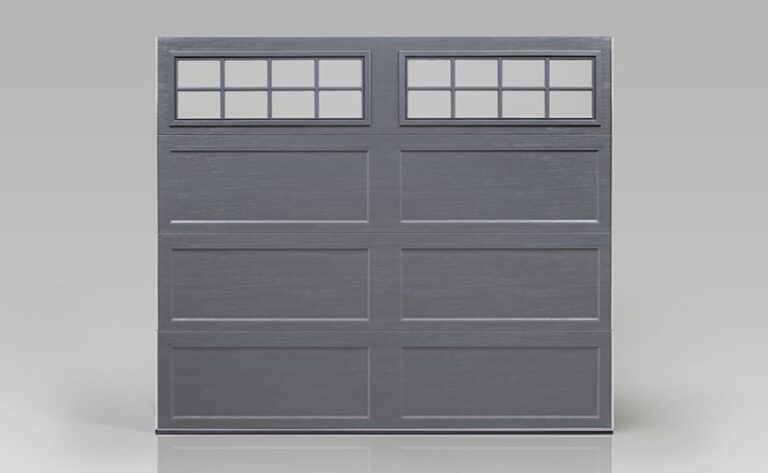 Clopay Bridgeport Garage Door - Overhead Door North