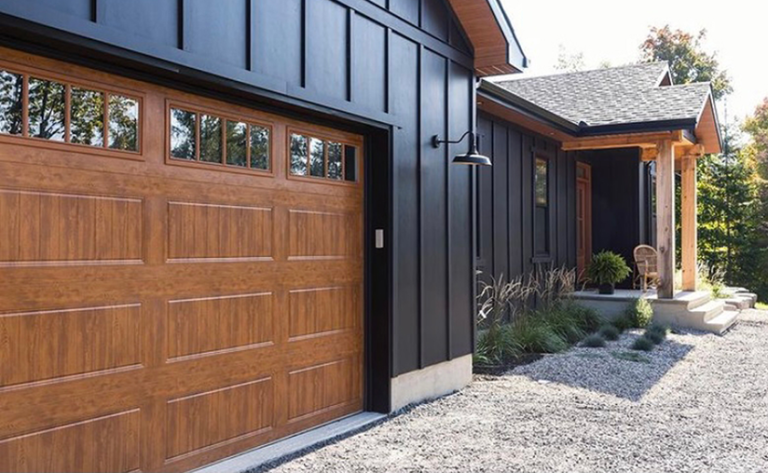 Clopay Gallery Steel Garage Door Sales Michigan | Overhead Door North
